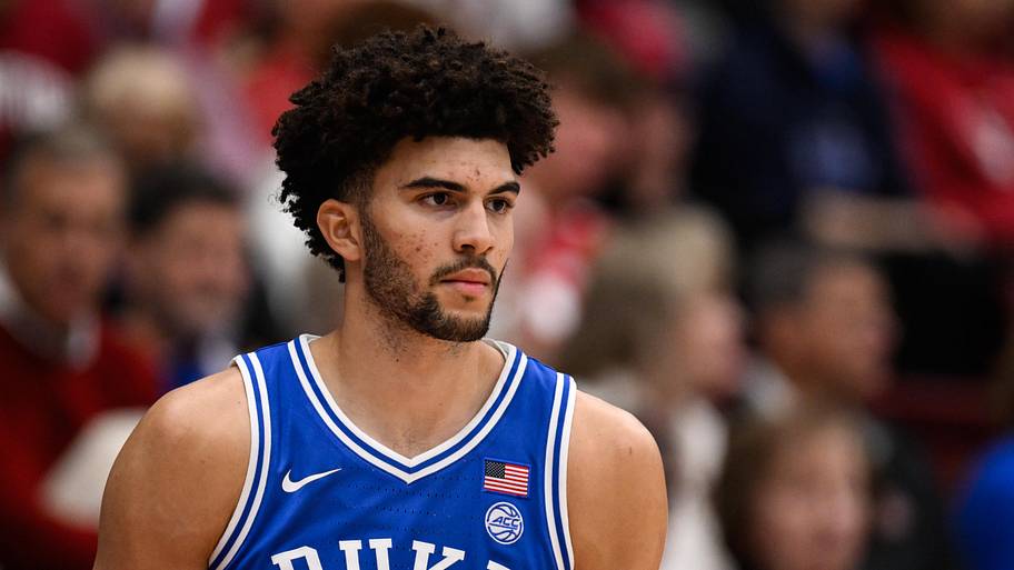 Why it's the perfect time for Kings to trade up in 2026 NBA draft