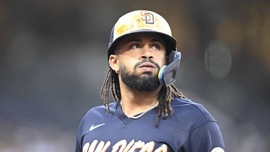 Tony Gwynn Jr. calls out the obvious flaw in Padres fans’ Tatis panic