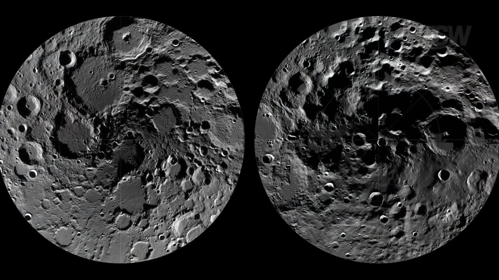 Hidden ice on the moon? The discovery that could change space exploration