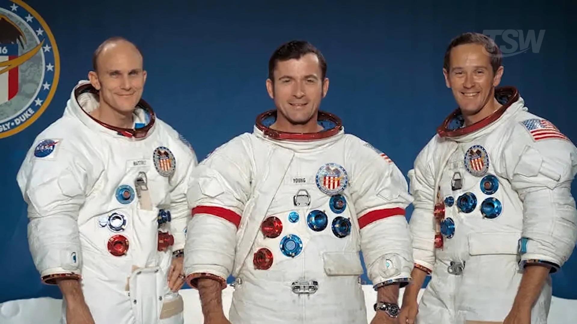Apollo secrets revealed: The hidden truth behind moon landing triumphs