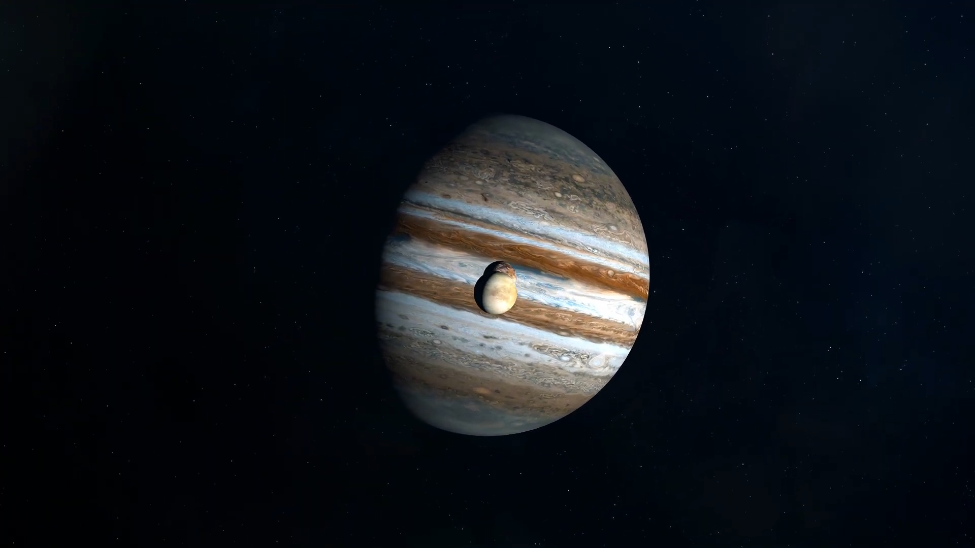 How long would it take us to go to Jupiter?