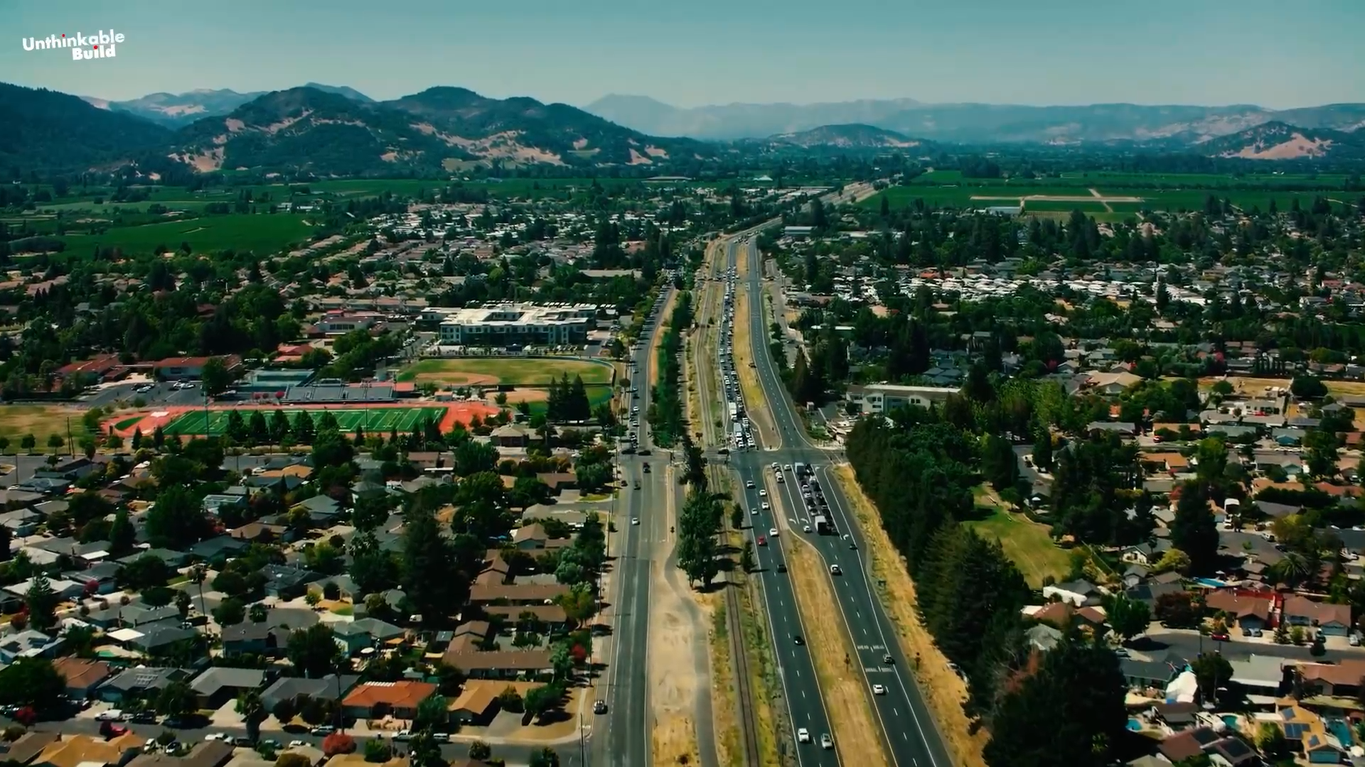 California’s $20 billion water tunnel: Can it solve the drought?