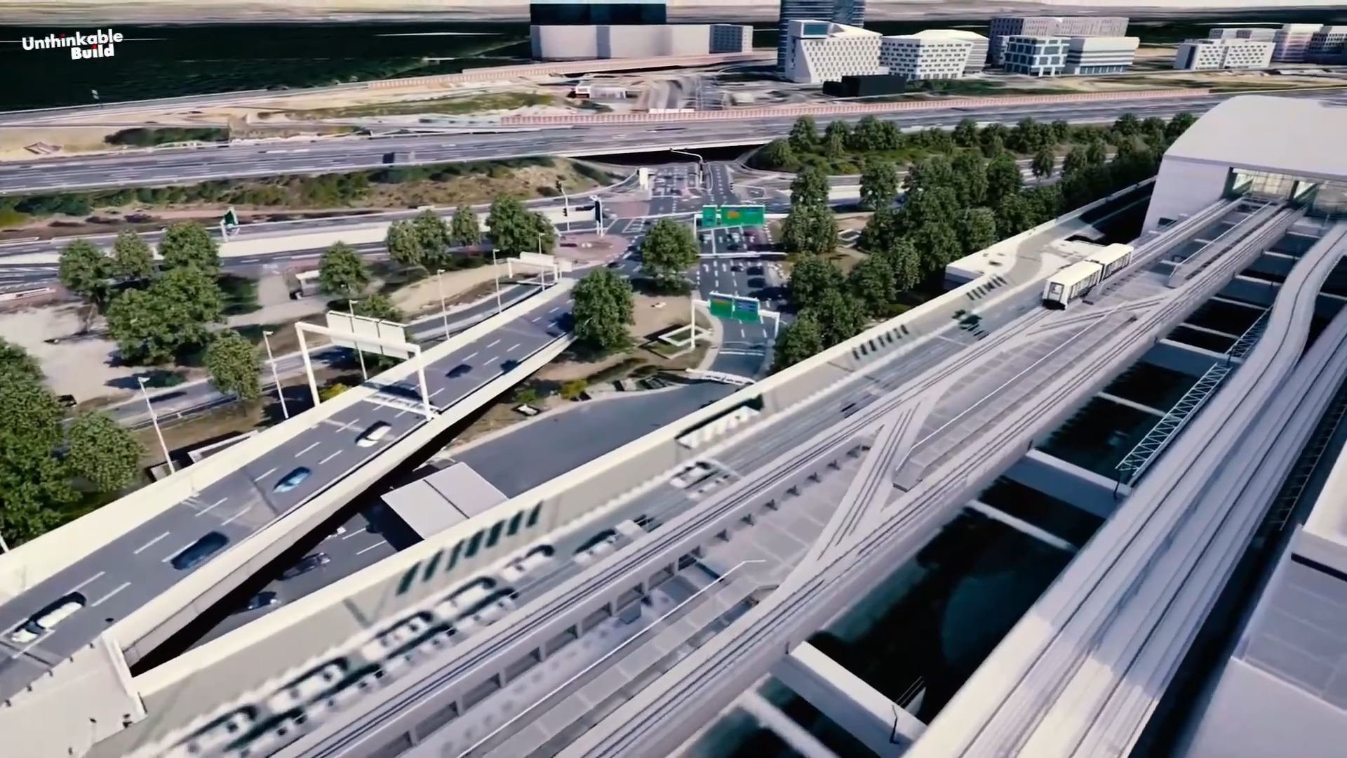 Inside Frankfurt Airport’s $4B mega expansion | Europe’s most ambitious ...