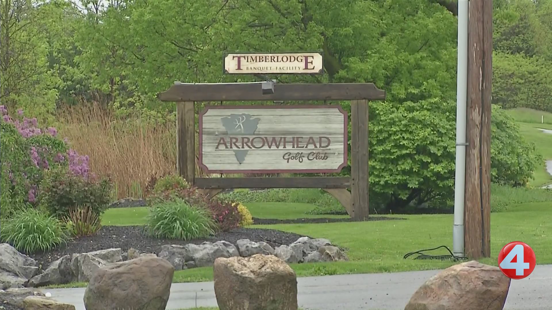 Fire devastates the Sterling at Arrowhead Golf Course