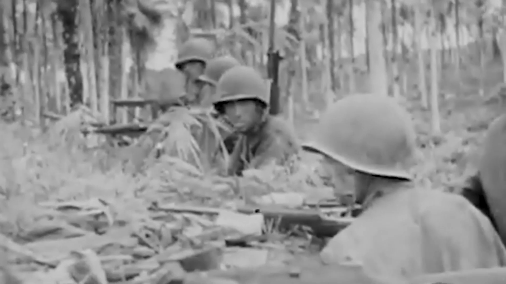 Wake Island: How a tiny American force defied Japan’s war machine