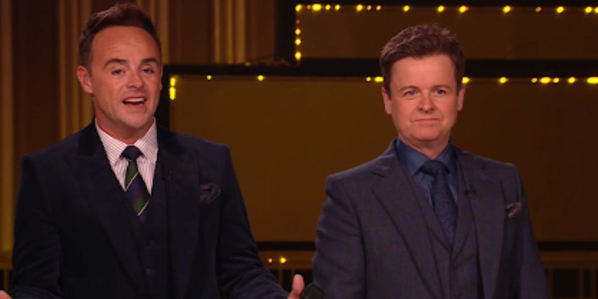 Britain's Got Talent confirms line-up for 2026 grand final after judges ...