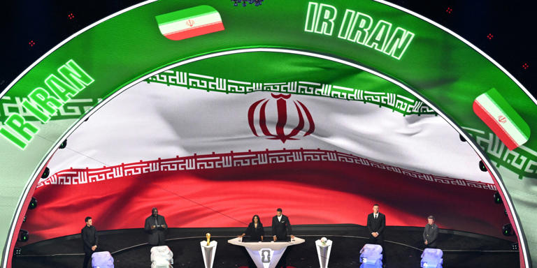 Mondial-2026: l'Iran aura finalement son camp de base au Mexique au ...
