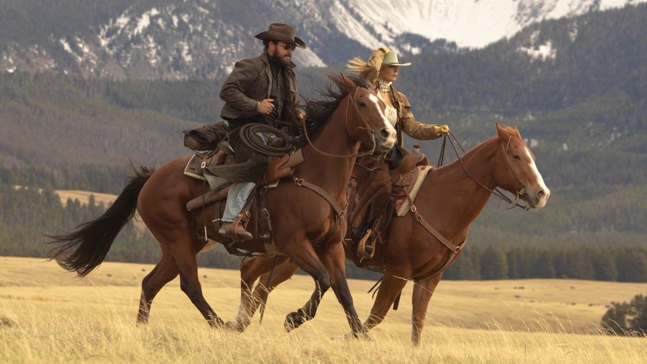 Will 'Dutton Ranch' get a season 2? Here's what we know so far