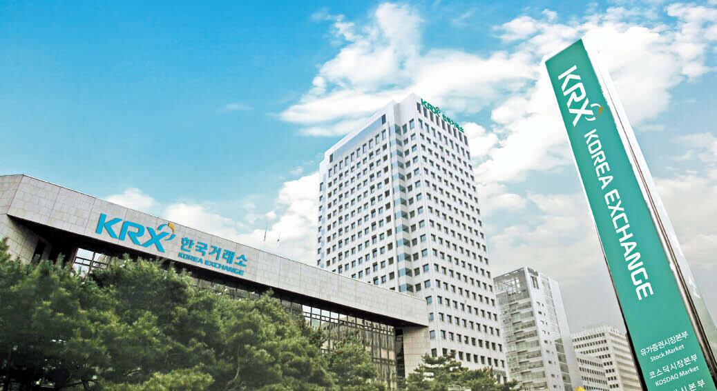 KOSPI 200, KOSDAQ 150 changes attract ETF funds