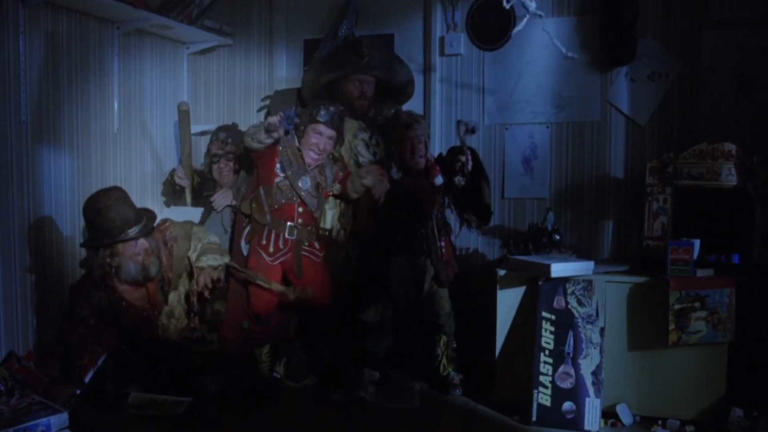 10 near-perfect 80s kids movies that no one remembers today