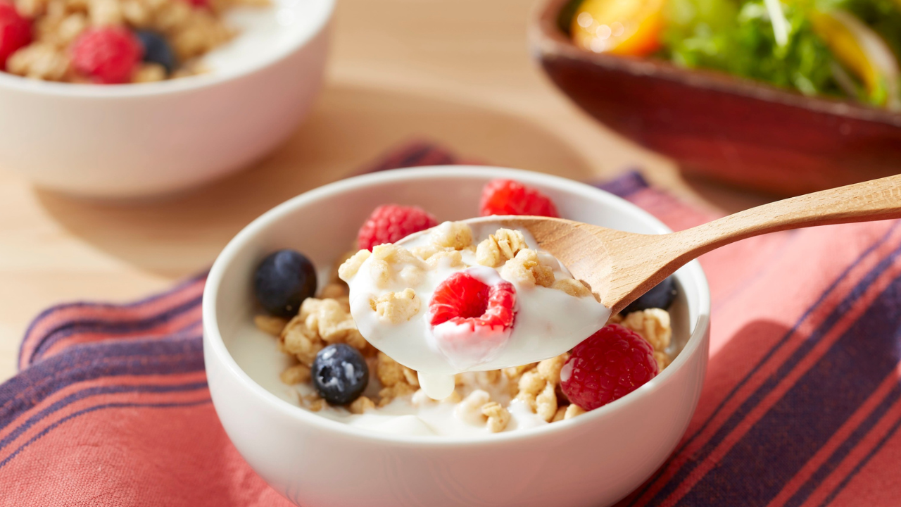 7 high-protein breakfasts one can make in under 10 minutes