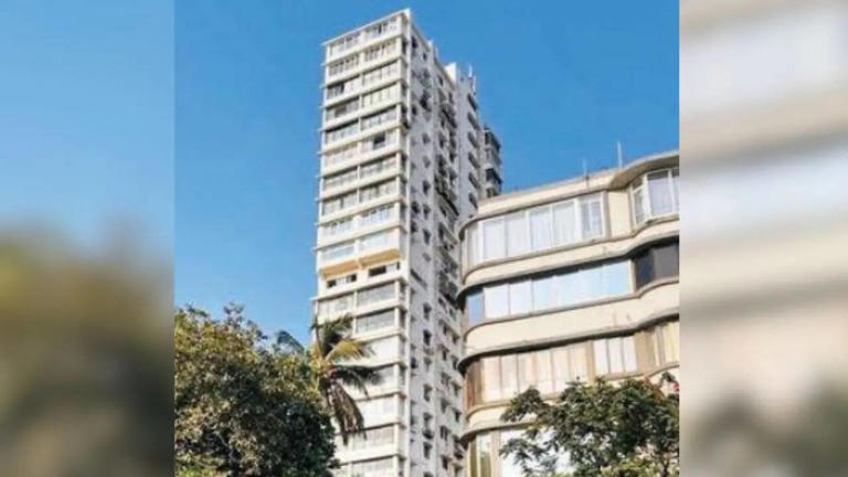SoBo housing society to get back fire exit 14 years on, illegal room to ...