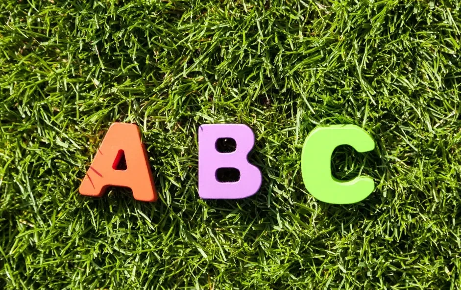 Making ABC learning fun for every child