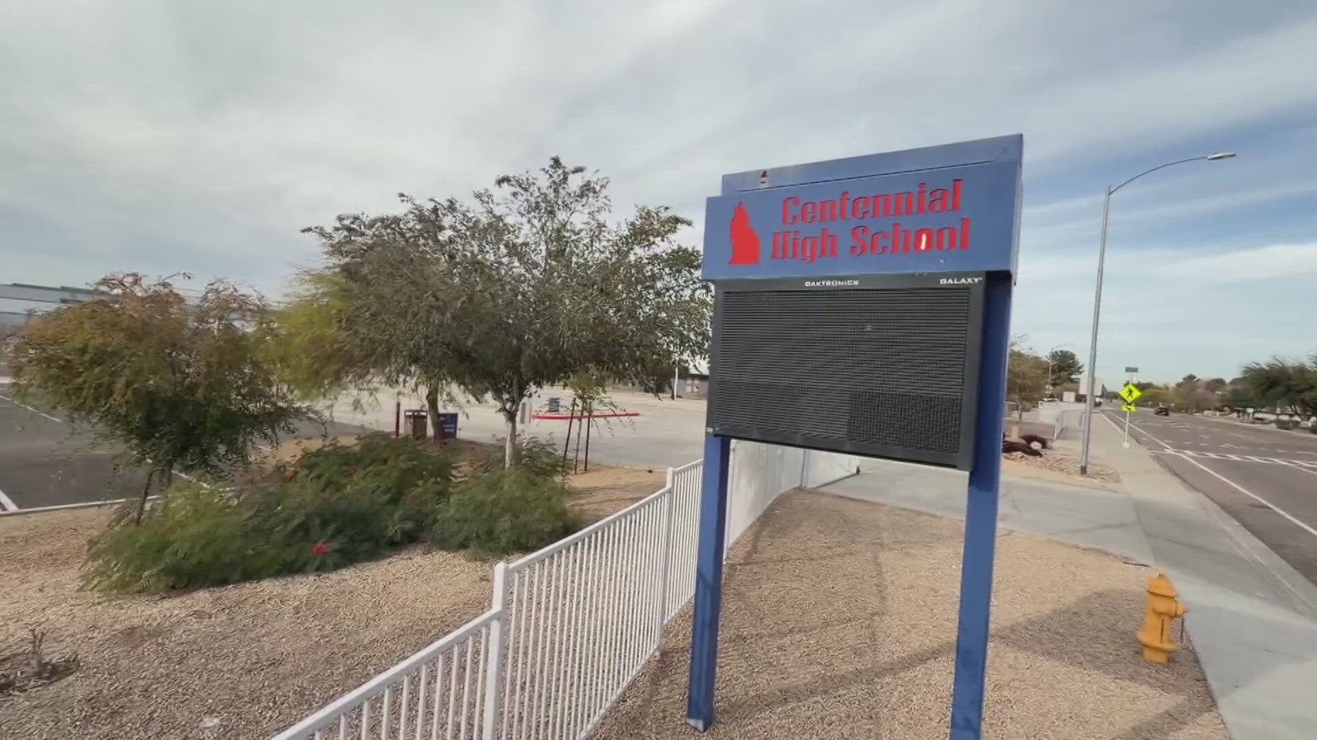 Centennial High School principal resigns after controversy around ...