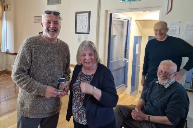 Photography club celebrates latest season with competitions