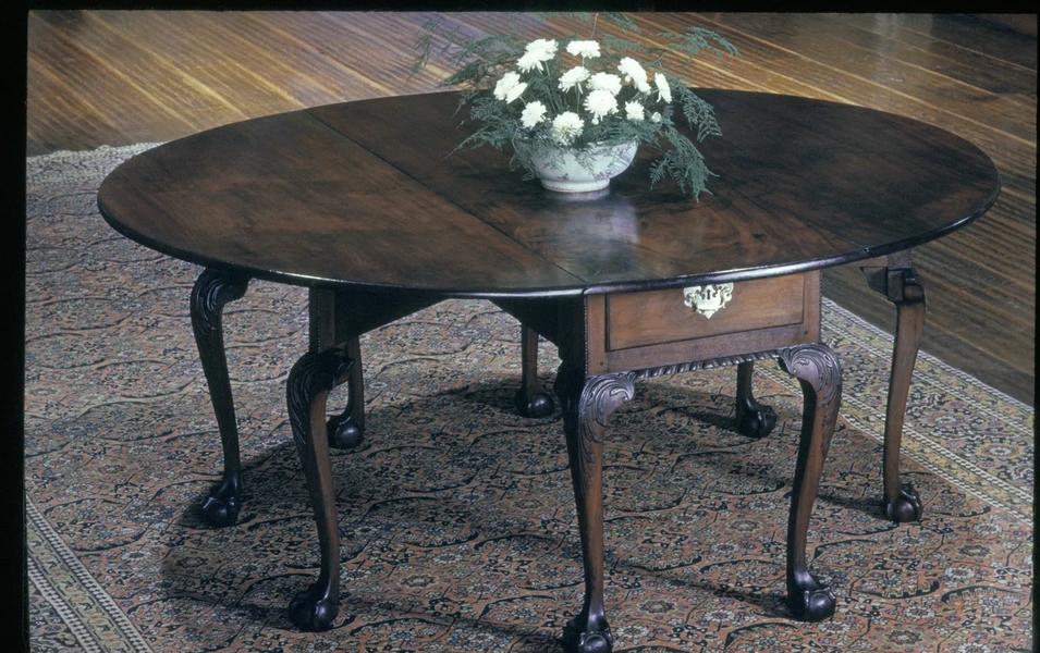 Small space dining tables that do it all