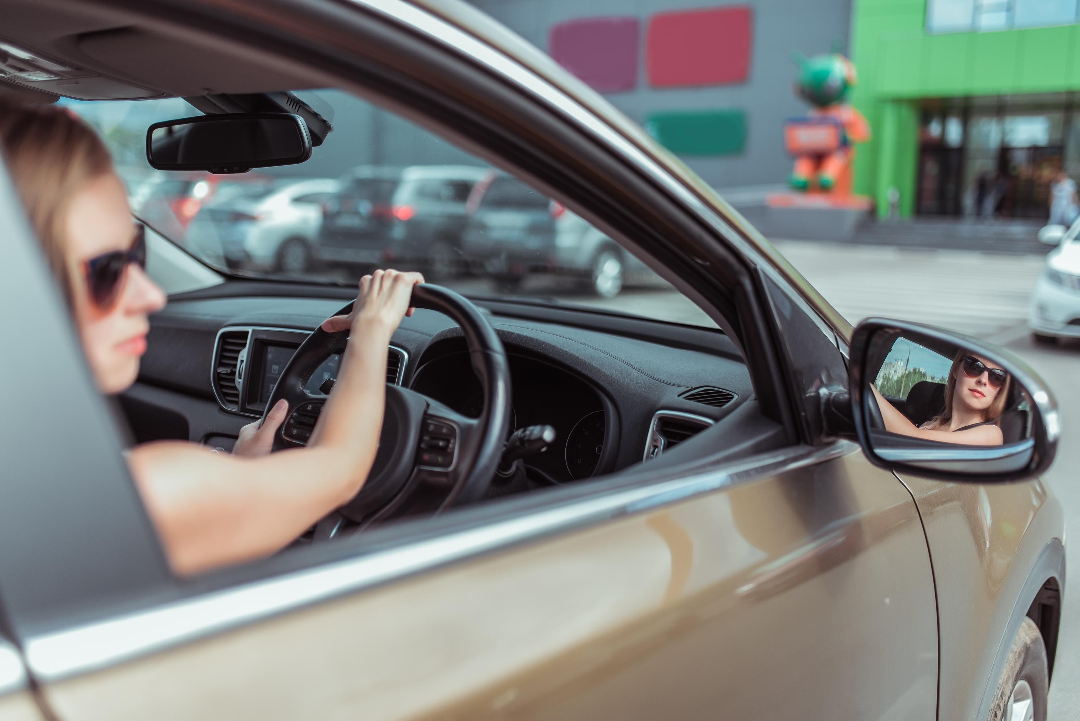 This new-car trend needs to stop before someone gets hurt