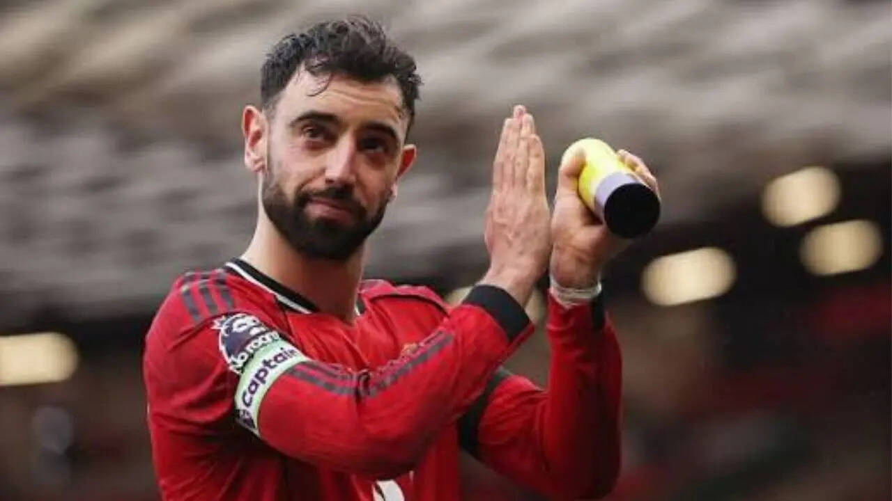 Bruno Fernandes net worth in 2026: Manchester United salary ...