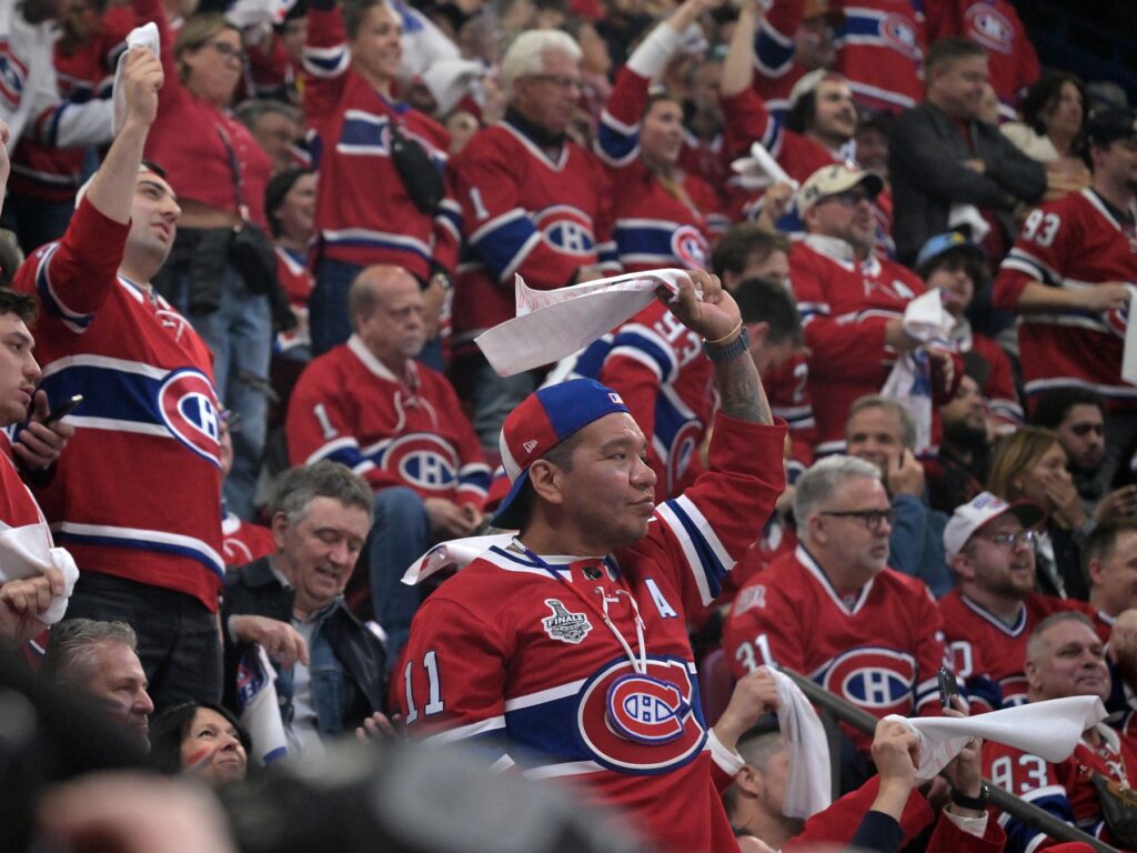 Montreal Canadiens playoff tickets become NHL’s most expensive ...