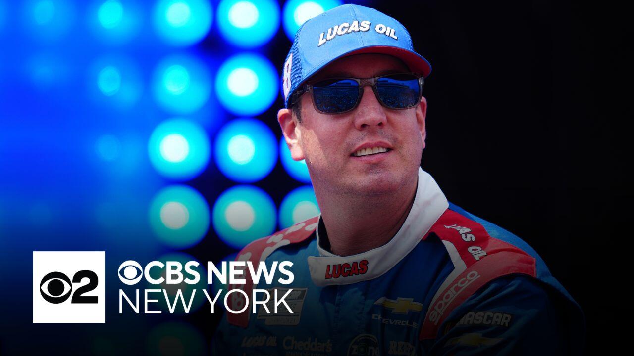 Kyle Busch died after pneumonia progressed to sepsis, family says
