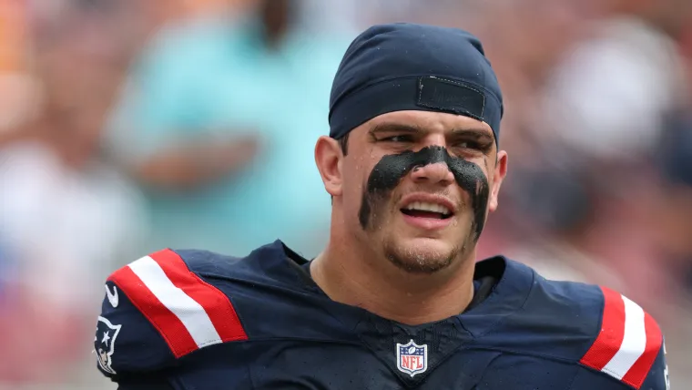 Will Campbell announces engagement to sister of Chiefs quarterback