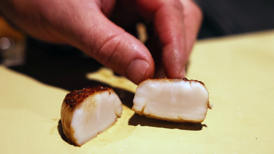 Scallop secrets every home chef should know