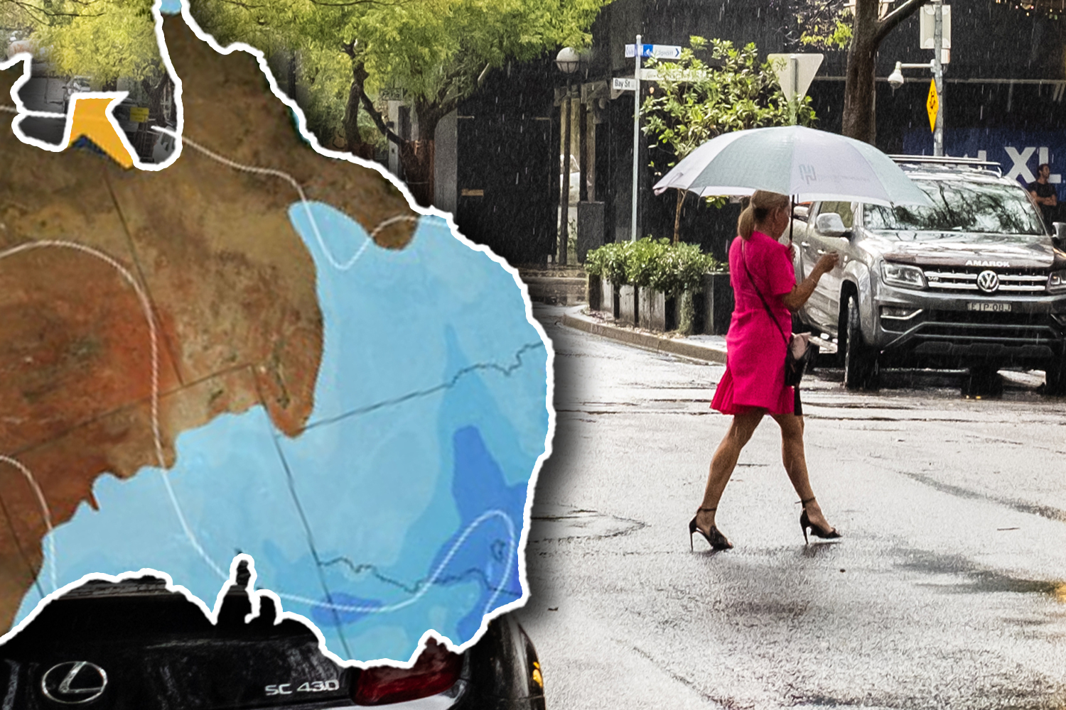 Millions of Aussies across five states told to brace for 'significant ...