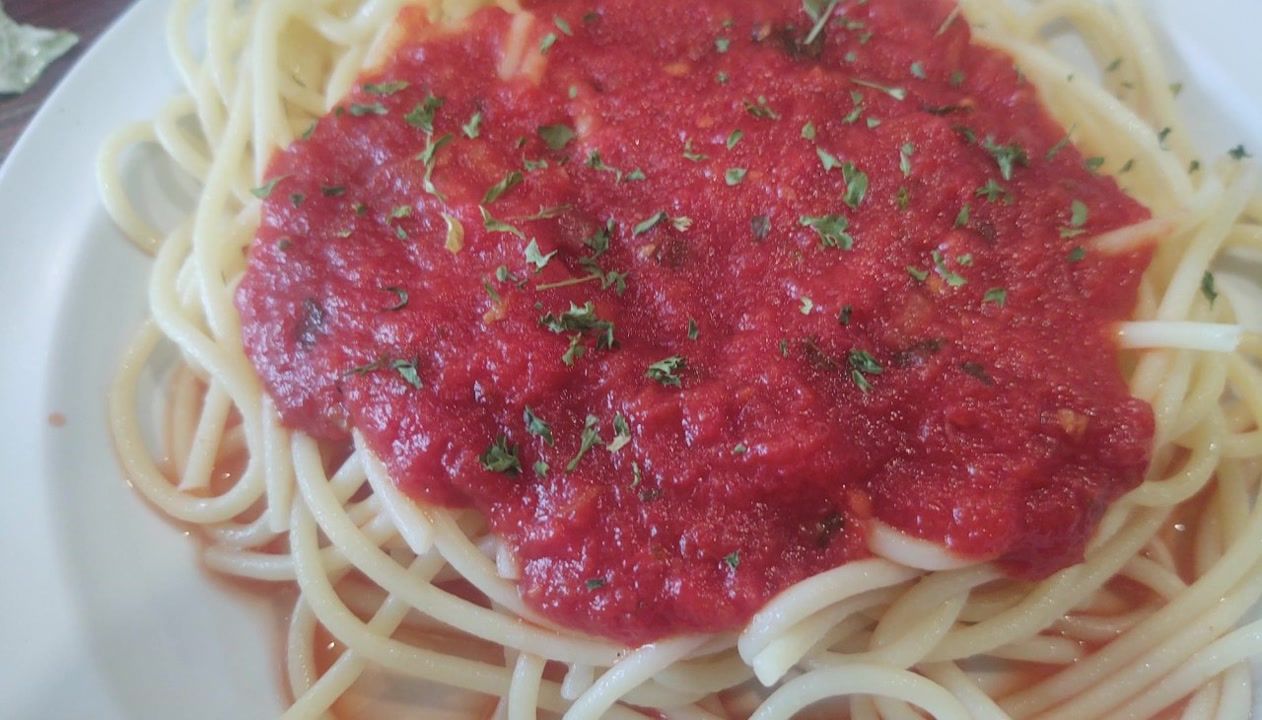 Breaking down the pasta and blood sugar connection: Can eating a plate ...