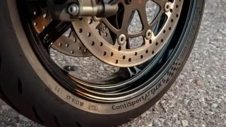 Continental kenalkan ban yang cocok untuk harian dan trackday