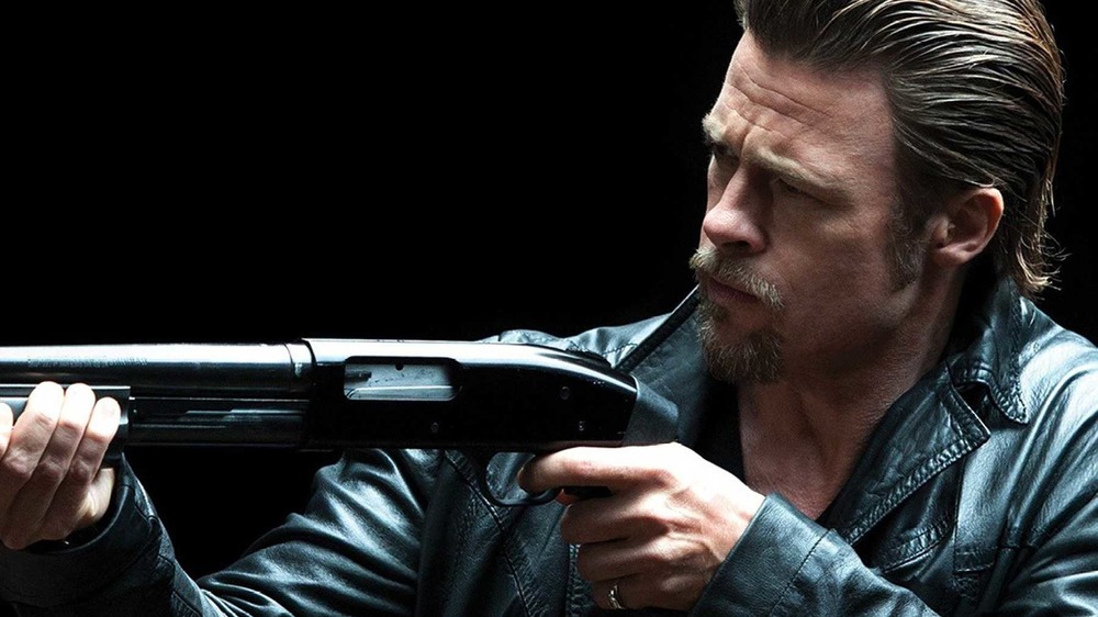The best slow burn movies