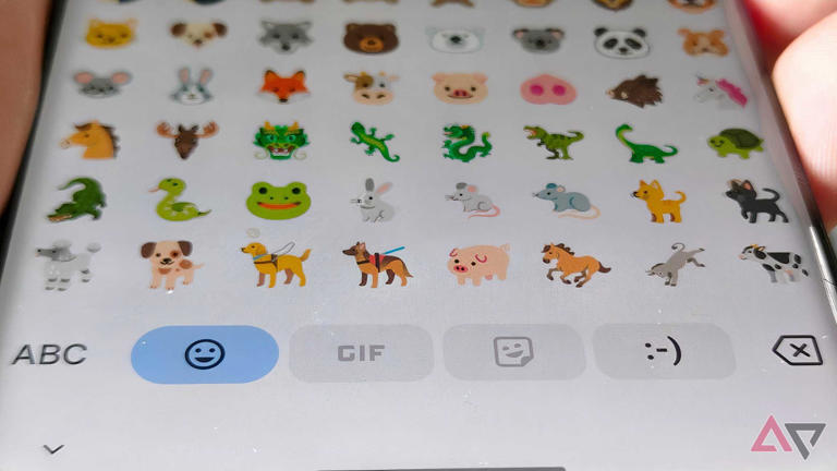 Google is making Android emojis more realistic. That’s exactly why they ...
