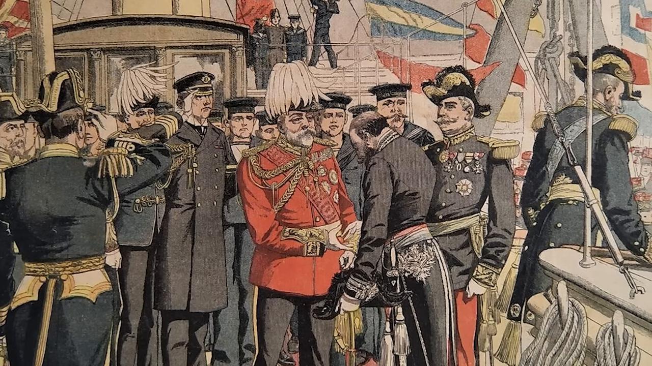 Portugal's super colony plan (& why it failed)