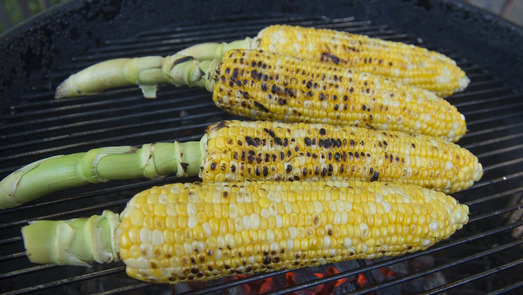 Fresh corn salsa ideas for every summer mood