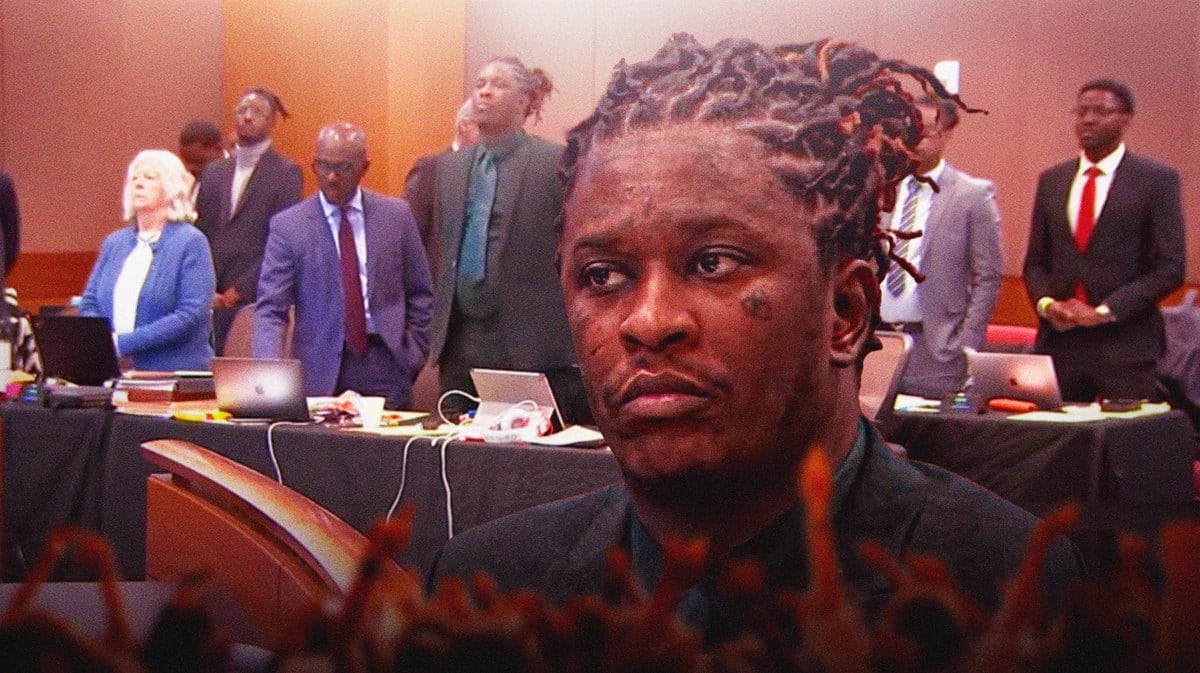 HBCU alumna unseats Young Thug, YSL trial judge