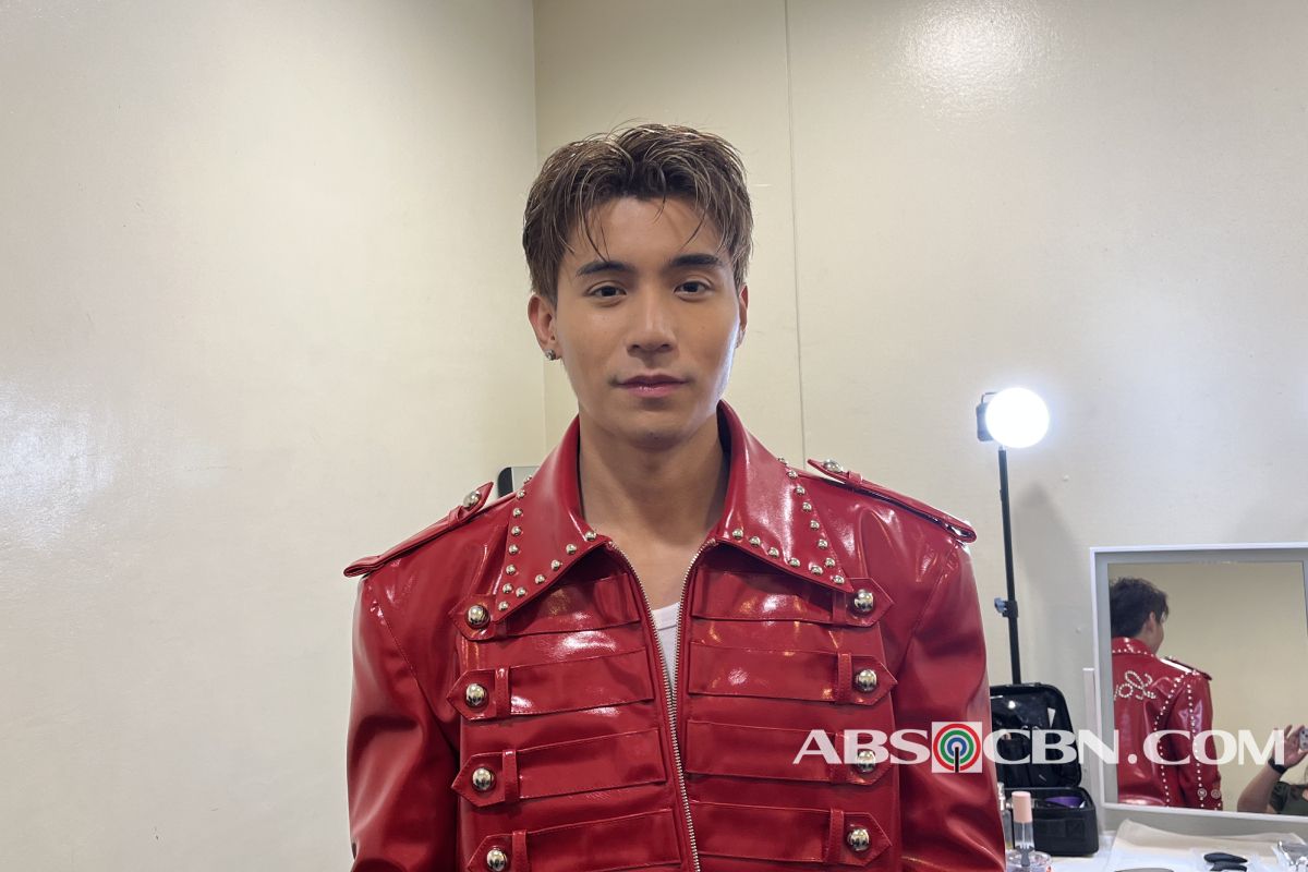 Exclusive: Brent Manalo finds his sound in 'Lover Boy'