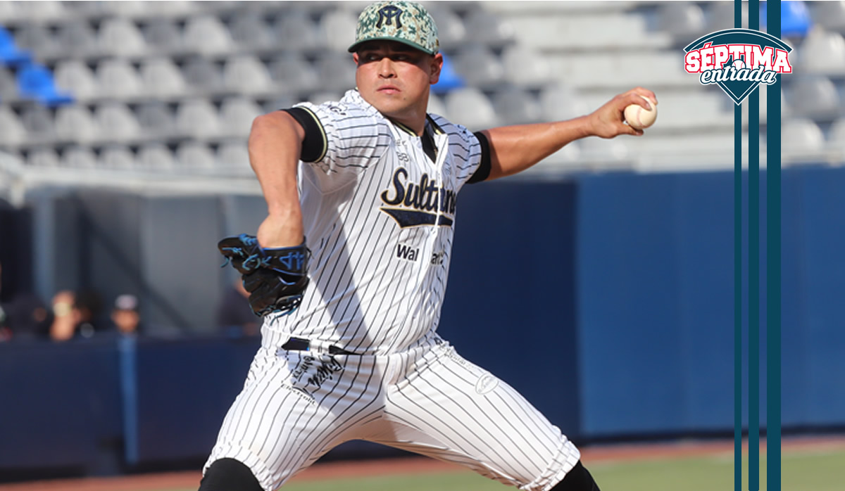 Van por la barrida... Sultanes gana segundo juego vs Durango