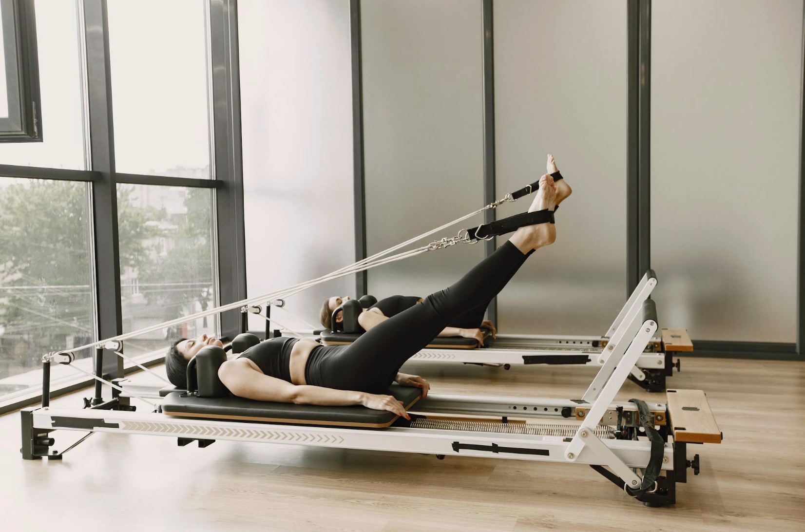 Lindsay Lohan’s routine for staying strong and healthy at 39
