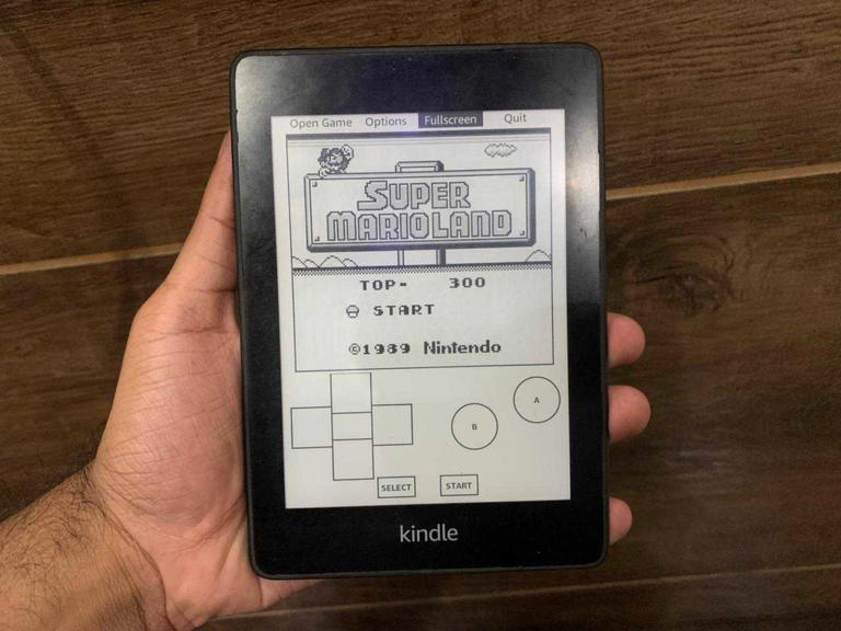 6 neat plugins I've installed on my jailbroken Kindle