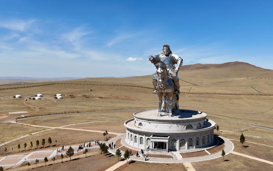 Rethinking Genghis Khan’s family tree