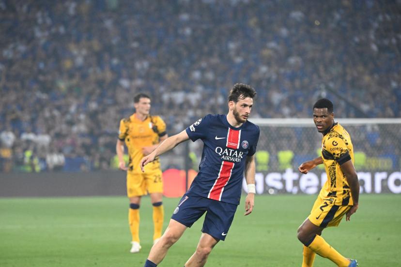 Paris is appealing again