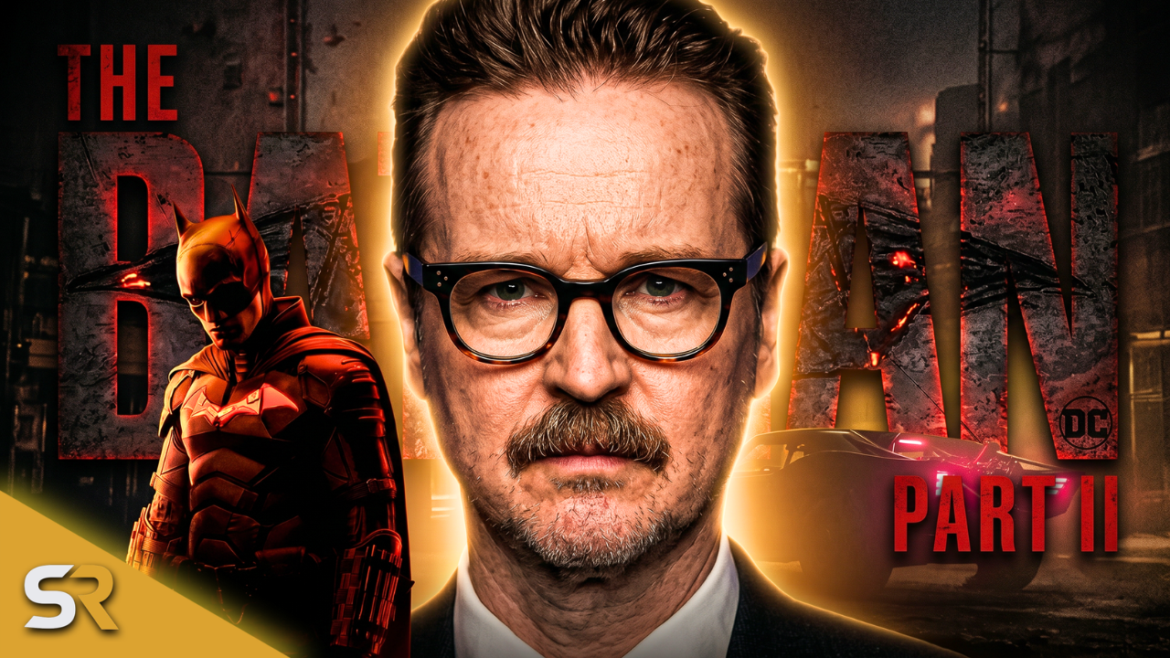 The Batman 2’s cast reveal may expose the real villain