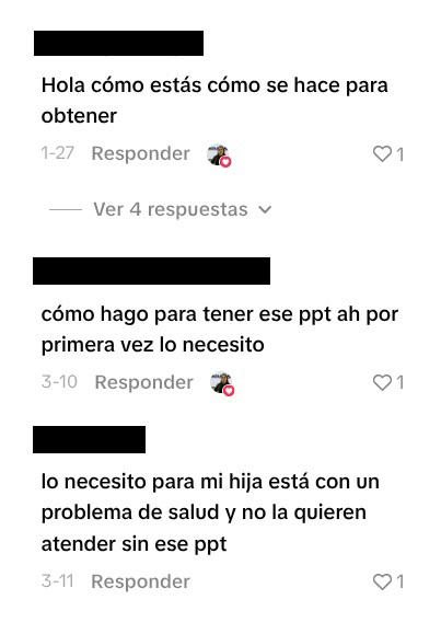 Aunque PPT para adultos cerró definitivamente, en TikTok aún cobran por ...
