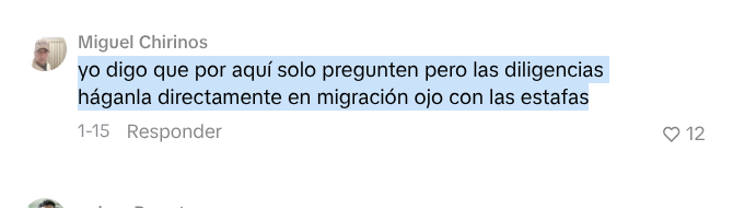 Aunque PPT para adultos cerró definitivamente, en TikTok aún cobran por ...