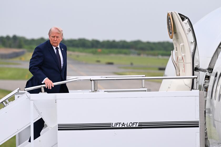 News analysis: Trump's framework deal with Iran includes few details ...