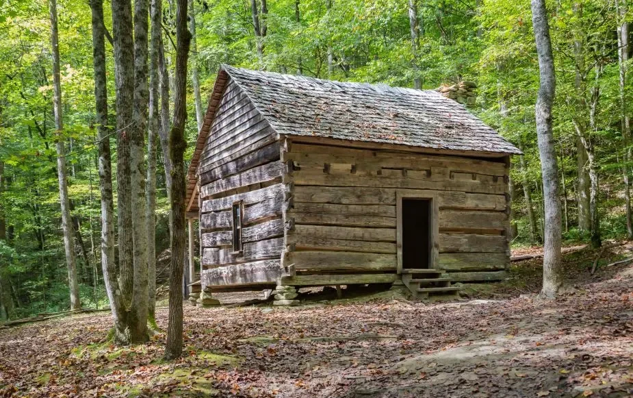 Finding your dream Smoky Mountain cabin stay