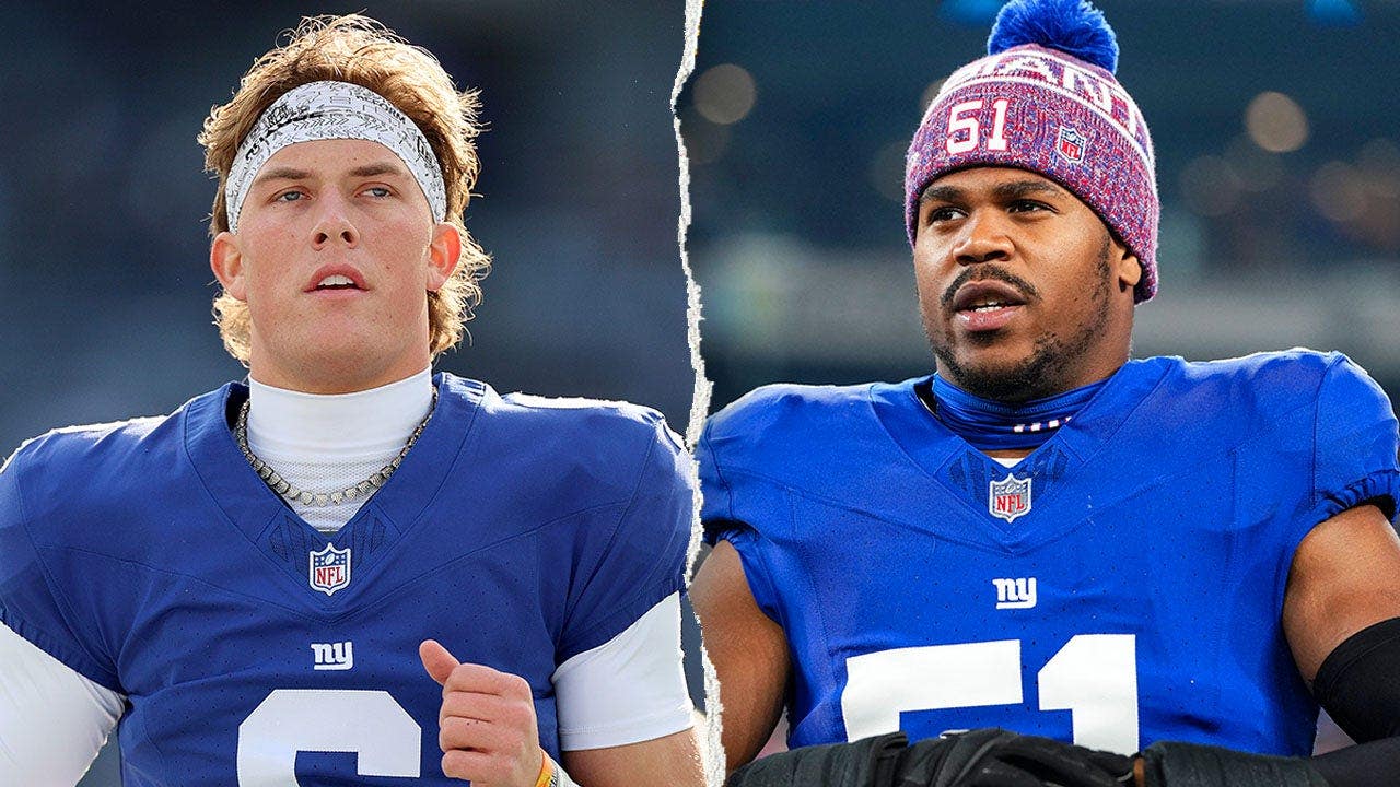 Super Bowl champion Joe Theismann weighs impact of Jaxson Dart-Abdul ...