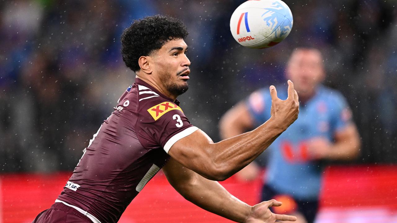 Munster fails to train as Maroons scoff at 'mind games'