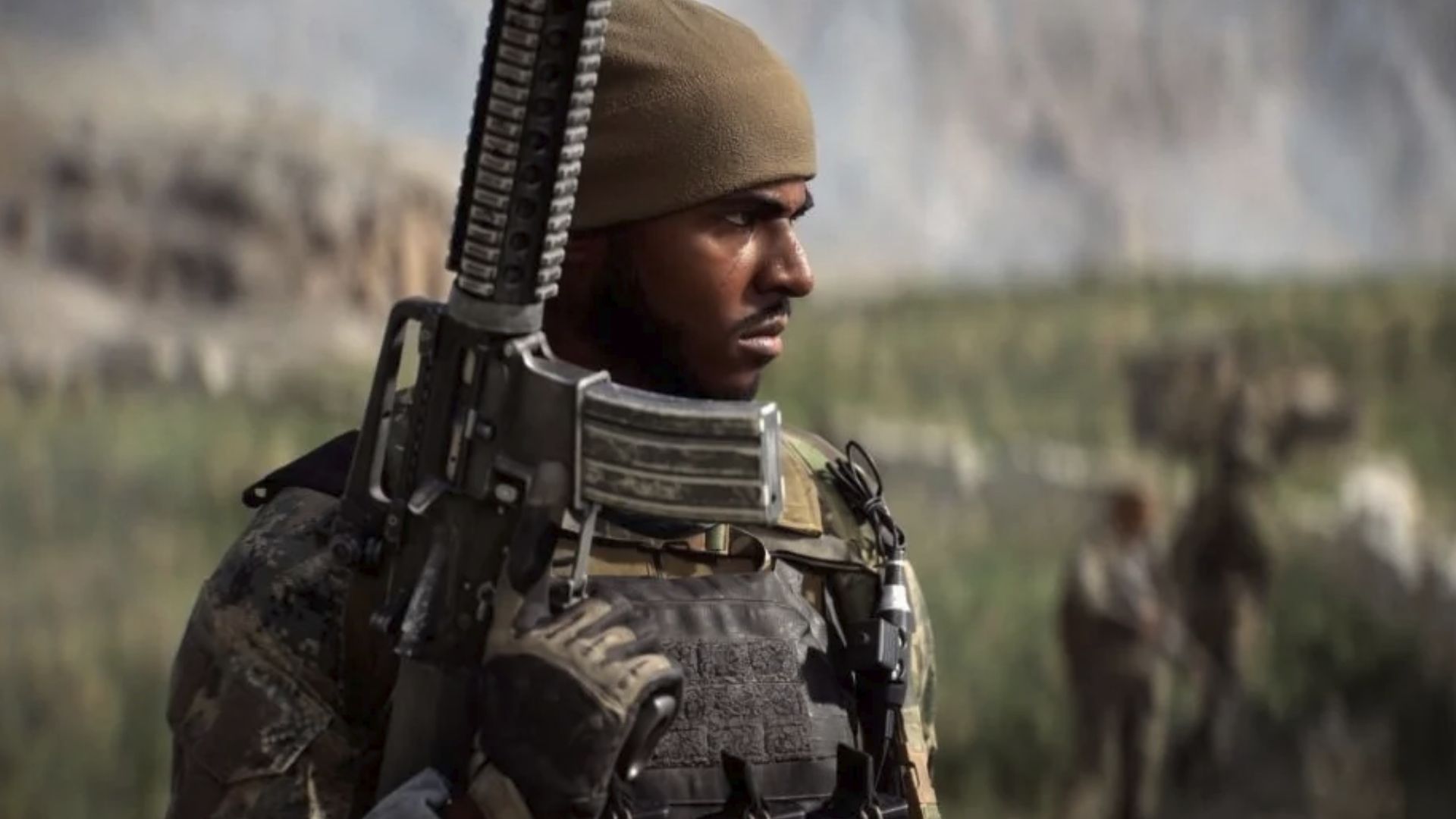 Battlefield 6 update adds more quality of life updates and UI changes