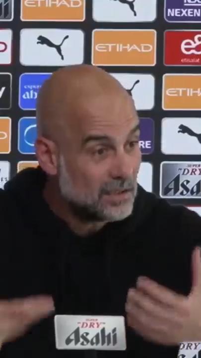 'Refresh for the club, rest for me' - Guardiola on City departure ahead ...