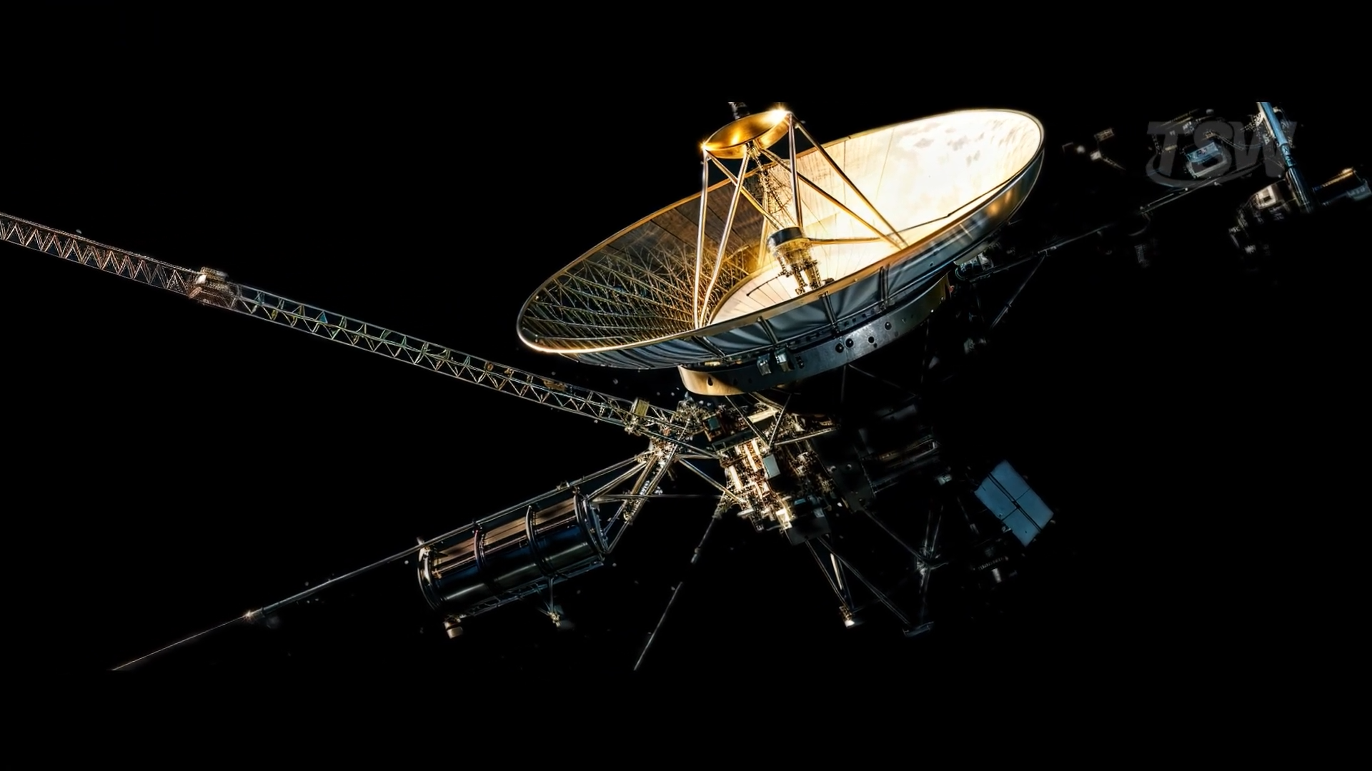 The most terrifying things Voyager 1 will see before it dies